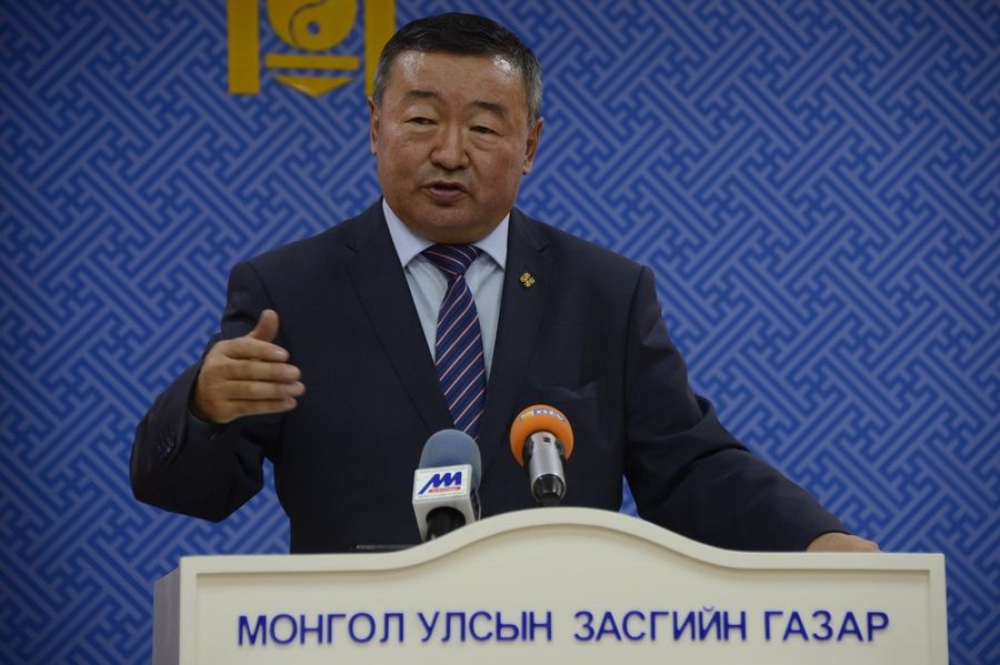 Газар өмчлөх хугацааг 10 жилээр сунгалаа