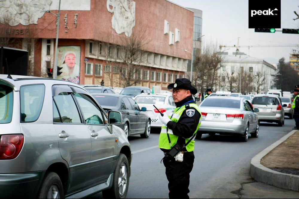 Согтууруулах ундааны зүйл хэрэглэсэн үедээ тээврийн хэрэгсэл жолоодсон