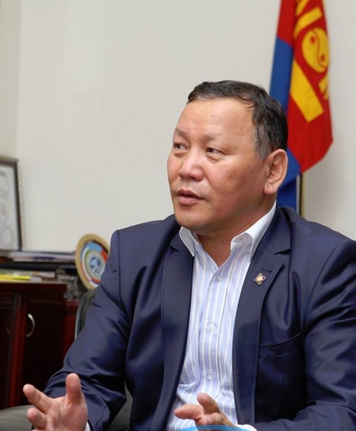 Шадар сайд асан Ц Оюунбаатарт холбогдох хэргийг мөрдөн байцаалтад буцаалаа