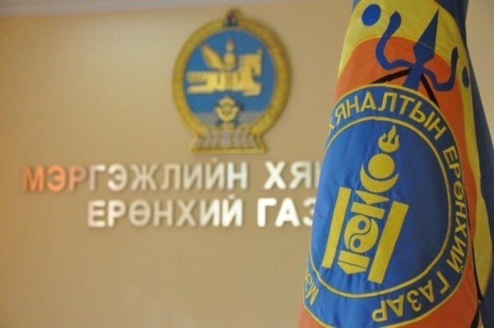 Д Амарбаясгалан Мэргэжлийн хяналтын байгууллагын чиг үүргийг 11 яамд