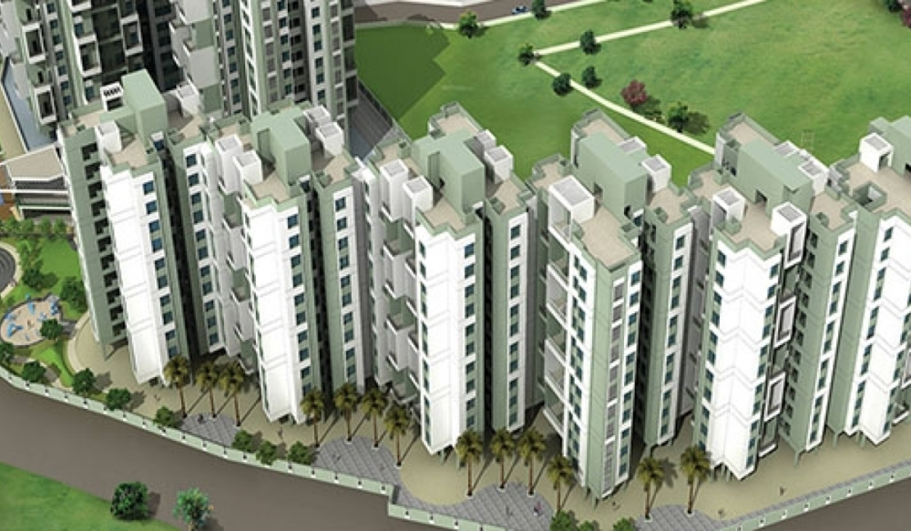 1008 айлын орон сууц барих Ногоон нуур орчмын газрыг чөлөөлж байна