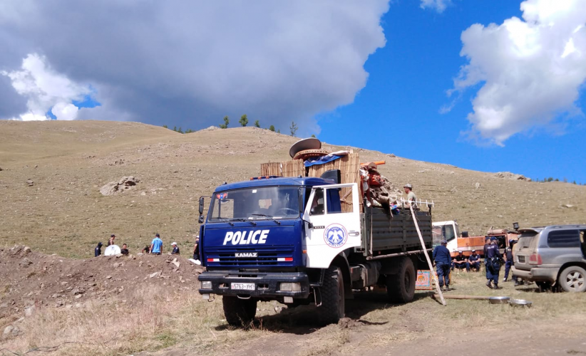 Уул уурхайн компаниуд техникийн нөхөн сэргээлт хийж эхэллээ