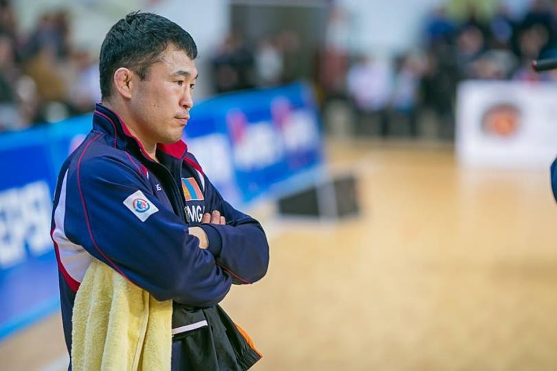 “Purevbaatar cup” маргааш эхэлнэ