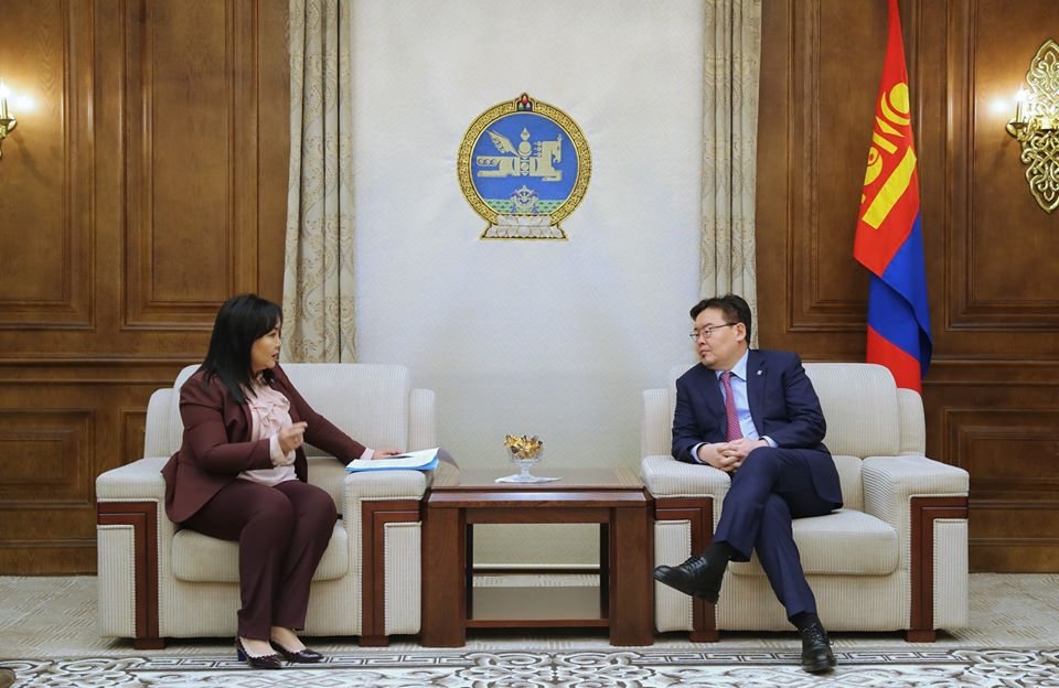 НӨАТ ийн буцаан олголтын хувийг нэмэгдүүлэх төсөл өргөн барилаа