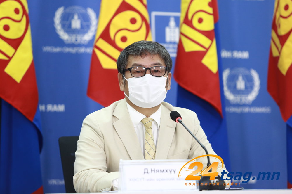 ХӨСҮТ ийн Ерөнхий захирал асан Д Нямхүүгийн нэхэмжлэлтэй шүүх хурал хойшиллоо