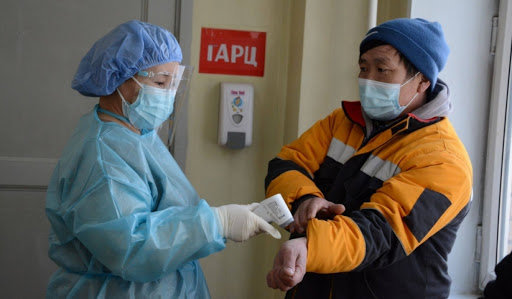 Үйл ажиллагаа нь нээгдэж байгаа аж ахуйн нэгжүүд дараах журмыг баримтална