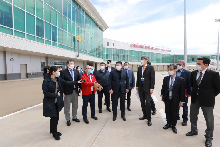 Засгийн газар хөшигийн хөндийд “Эдийн засгийн хөгжлийн чөлөөт бүс” байгуулах шийдвэрийг гаргана