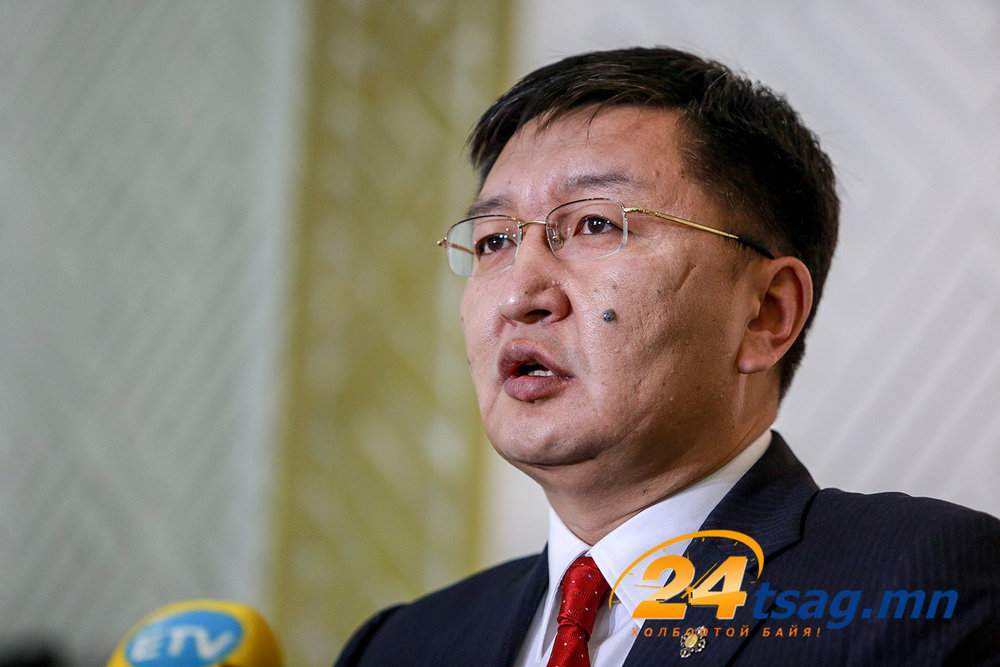 Улс төрийн намын тухай хуулийн шинэчилсэн найруулгын төслийн гол заалтууд