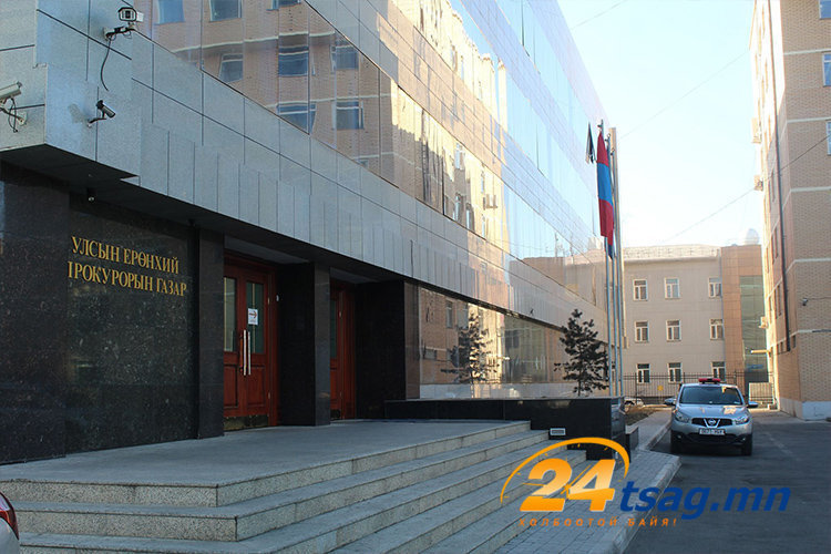 Өршөөл үзүүлэх тухай хуулиар 1212 яллагдагчид холбогдох хэргийг