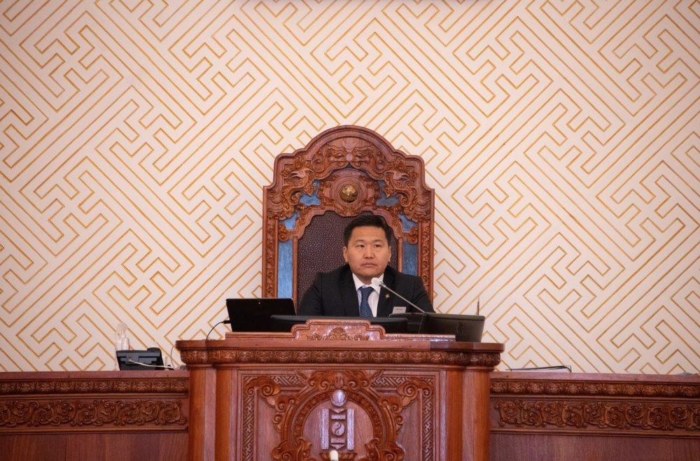 Хүний хувийн мэдээлэл хамгаалах тухай Нийтийн мэдээллийн ил тод байдлын тухай Цахим гарын