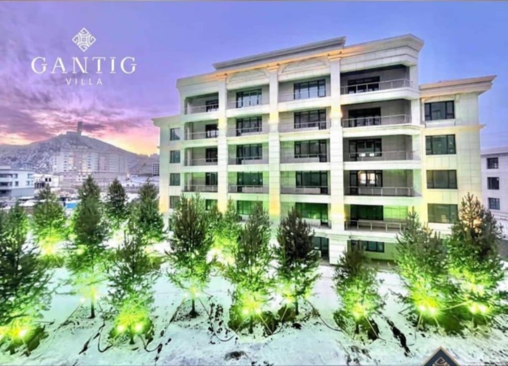 АТГ Гантиг Вилла хотхоноос орон сууц худалдаж авахгүй байхыг санууллаа