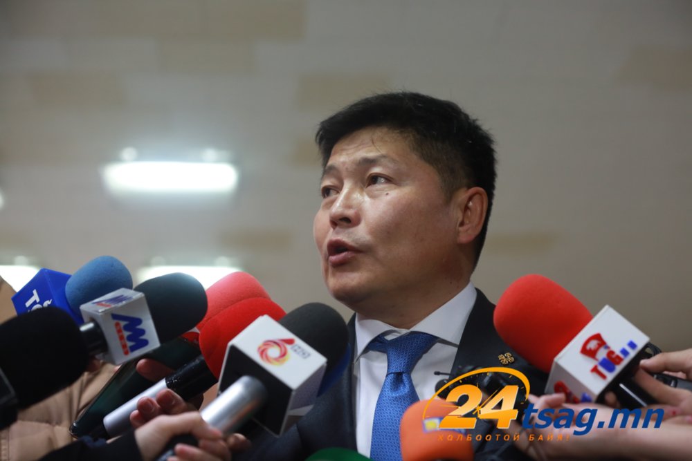 Х Нямбаатар Эрүүгийн хэрэг хянан шийдвэрлэх тухай хуульд хүний эрхийг дээдэлсэн эрүүдэн