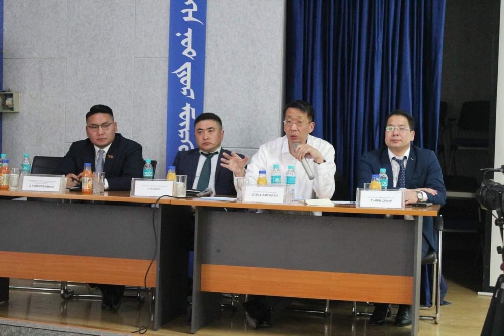 Цэцэрлэгийн хүртээмжийг нэмэгдүүлэхэд төрийн бус өмчийн цэцэрлэгүүдтэй