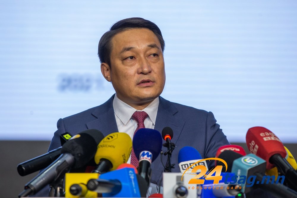 Д Амарбаясгалан Төрийн хэмнэлтийн тухай хуулийн хэрэгжилтэд хяналт тавьж ажиллана