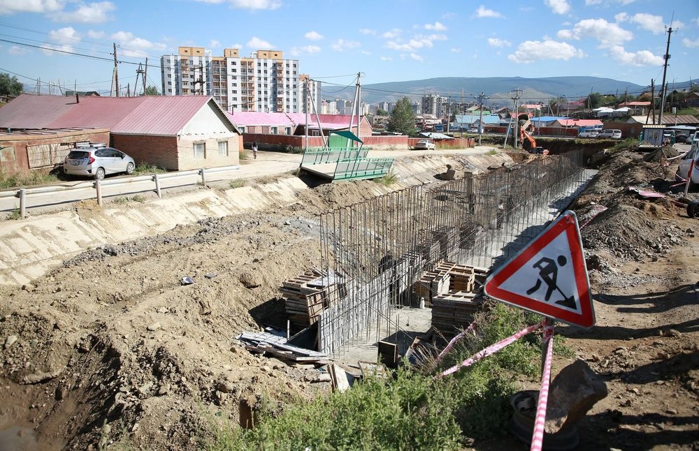 Чингэлтэй дүүргийн нэгдсэн эмнэлгийн байр барих газрыг бүрэн чөлөөлжээ
