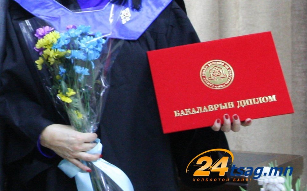 Л Энх Амгалан Багшийн хэрэгцээ их байгаа ч дипломын зөрчилтэй багш