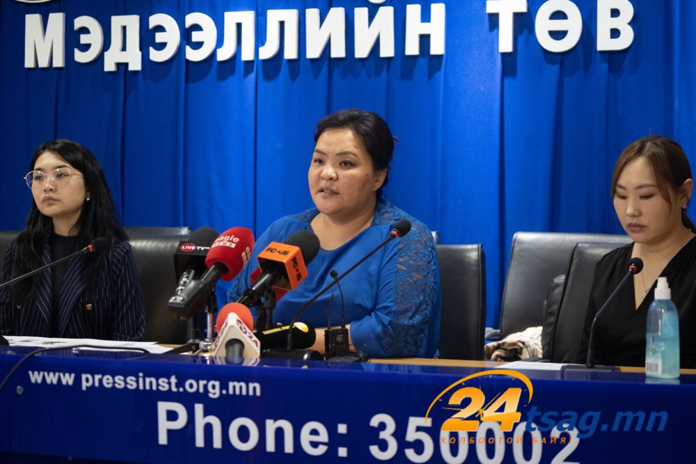 Хөгжлийн бэрхшээлтэй иргэд төр нийгэмдээ ялгаварлан гадуурхагдаж