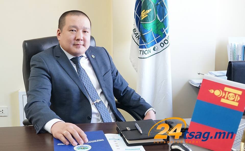 Ази Номхон Далайн бүс нутгийн ХЭҮБ ын чуулганы орлогч даргаар Ж Хунанг