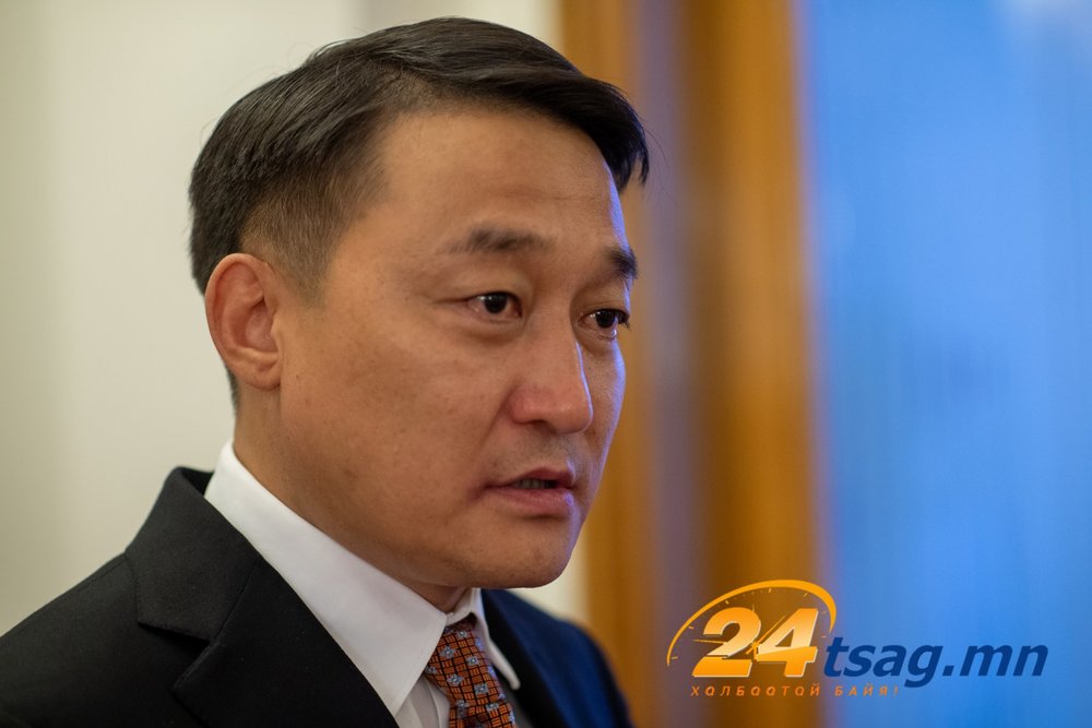 Д Амарбаясгалан Эрдэнэс Монгол ХХК ийн охин компаниудын ажлын байрыг нээлттэй сонгон