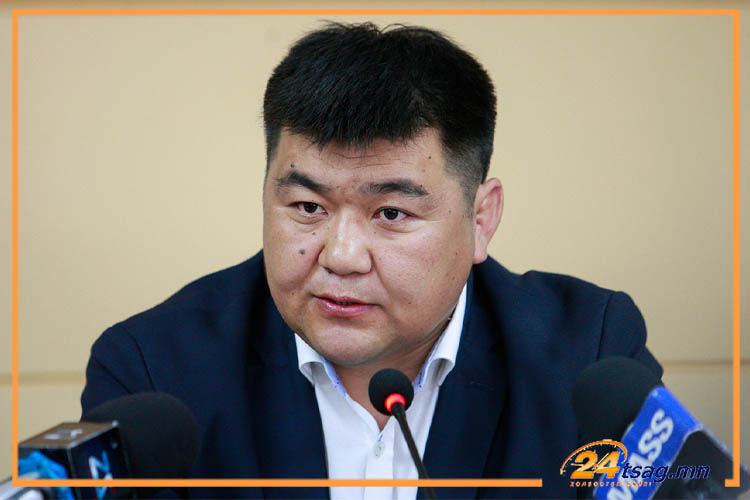 С Чулуун Чингис хаан музей бол нүүдэлчдийн түүхийг цогцоор нь харуулсан Азийн томоохон музей