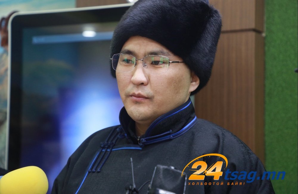 Улсын дээд шүүх Б Жагарын намыг бүртгэхээс татгалзав