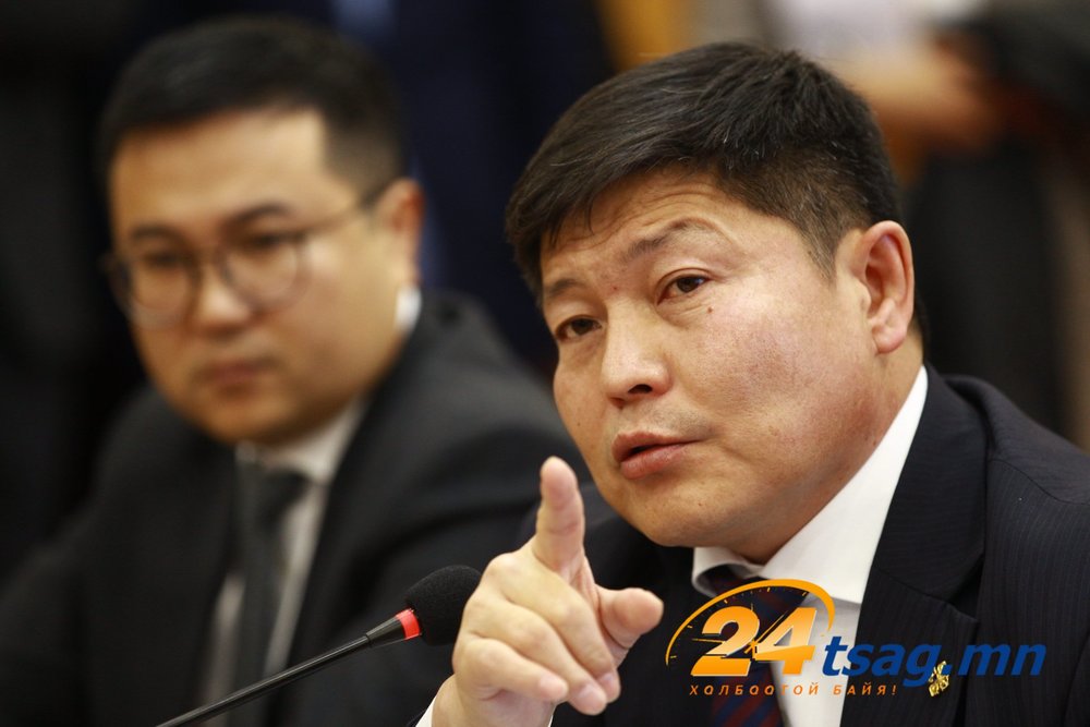 Х Нямбаатар Иргэн Г Ган Очирын газар гишгэж гал үлээхээс бусад нь худал