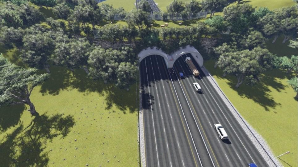 Ерөнхийлөгчийн айлчлалын үр дүнд Алтанбулаг УБ Замын Үүд чиглэлд баригдах хурдны замын ажил