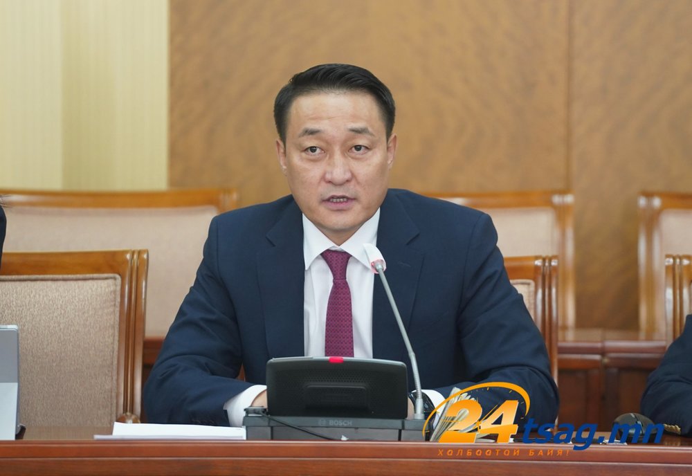 Д Амарбаясгалан Засгийн газраас “Шинэ сэргэлтийн 5 тойрог” төслийг хэрэгжүүлэхээр боллоо