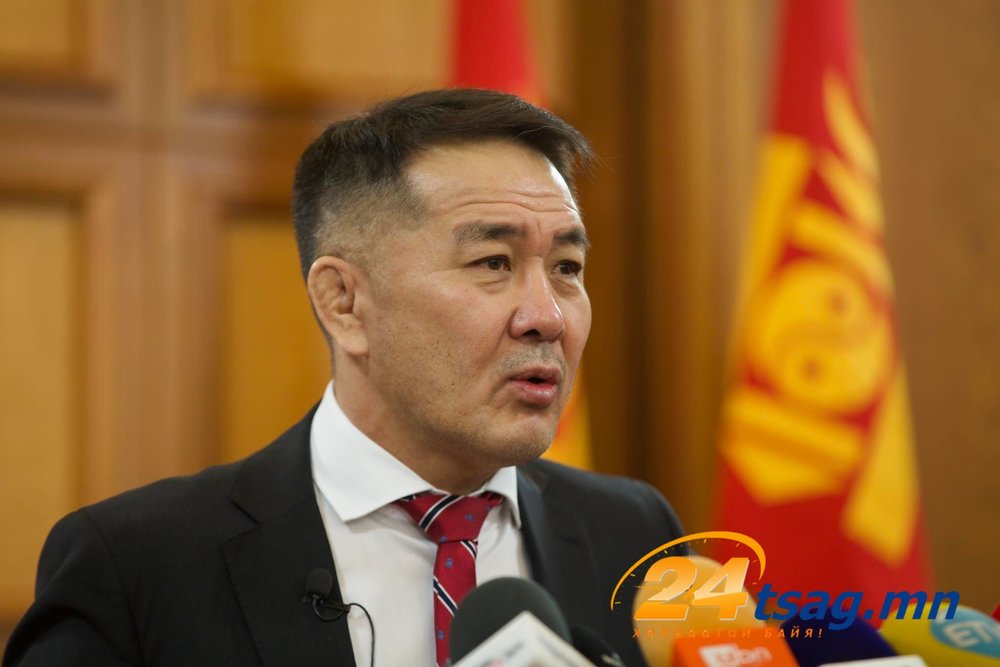 Ц Цэрэнпунцаг Төсвийн ачааллыг бууруулах эрх зүйн орчныг бүрдүүлнэ