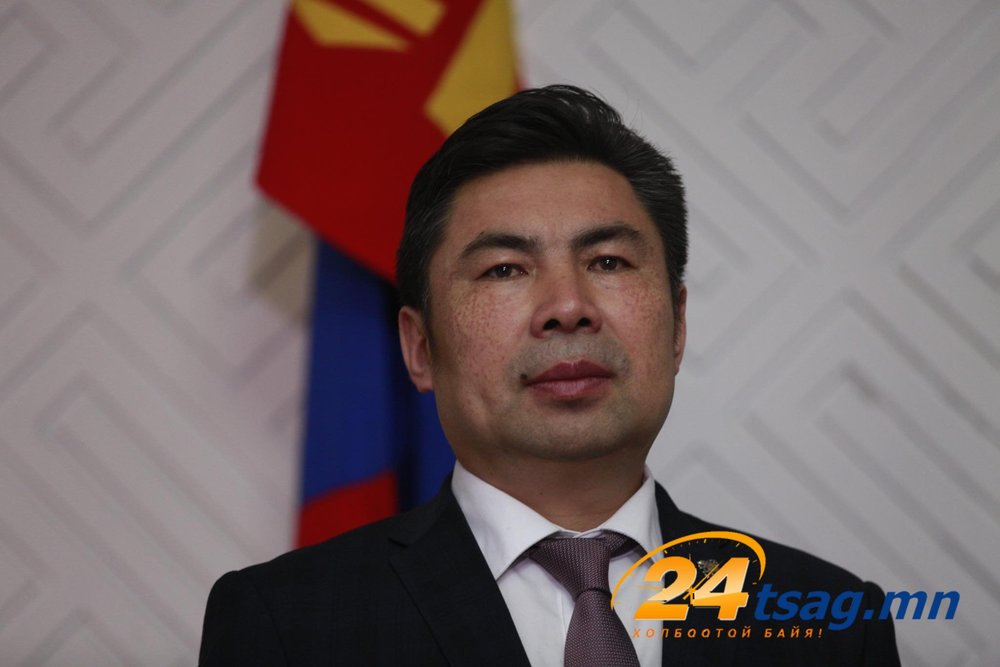 Н Наранбаатар Эрдэнэс Тавантолгой ХК ийн 40 хүртэлх хувийг иргэдэд үнэгүй тарааж хяналтын