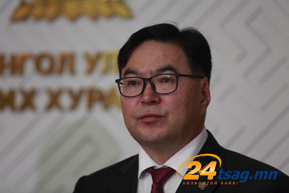 Ц Анандбазар Иргэн бүр жилд 2 сая төгрөгийн ногдол ашиг авах тогтоолын төслийг боловсрууллаа