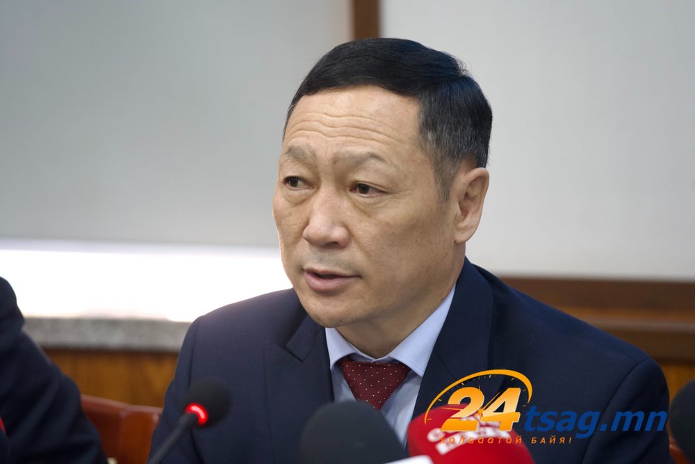 С Магнайсүрэн Хархорум хот байгуулах бүст ЮНЕСКО д бүртгэлтэй 180 мянган га газар бий