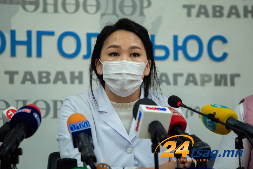 Өрхийн эрүүл мэндийн төвүүд ЭМДЕГ тай гэрээ байгуулсан ч батлагдсан