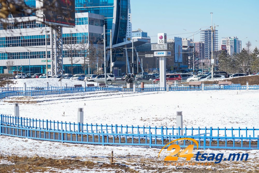 Цэвэр агаар дээд хэмжээний форум Улаанбаатар хотод болно