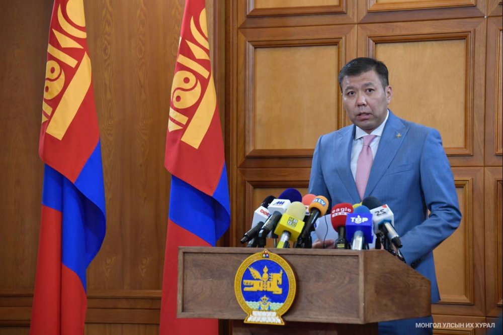 Хөгжлийн банкны асуудлаарх нотлох баримтыг шинжлэн судлах гурав дахь сонсгол энэ сарын 13 17 ны