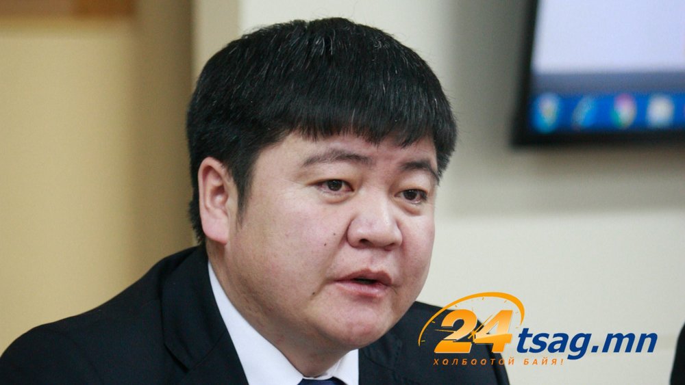 Ц Сандаг Очир Жуулчид ирэхэд Чингис хааны музейгээс өөр үзүүлэх зүйл алга