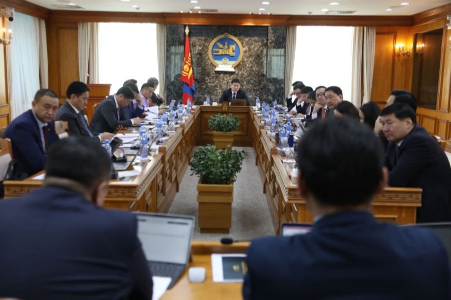 ЗГ Ирэх оны төсвийн хүрээний мэдэгдлийг хэлэлцэнэ