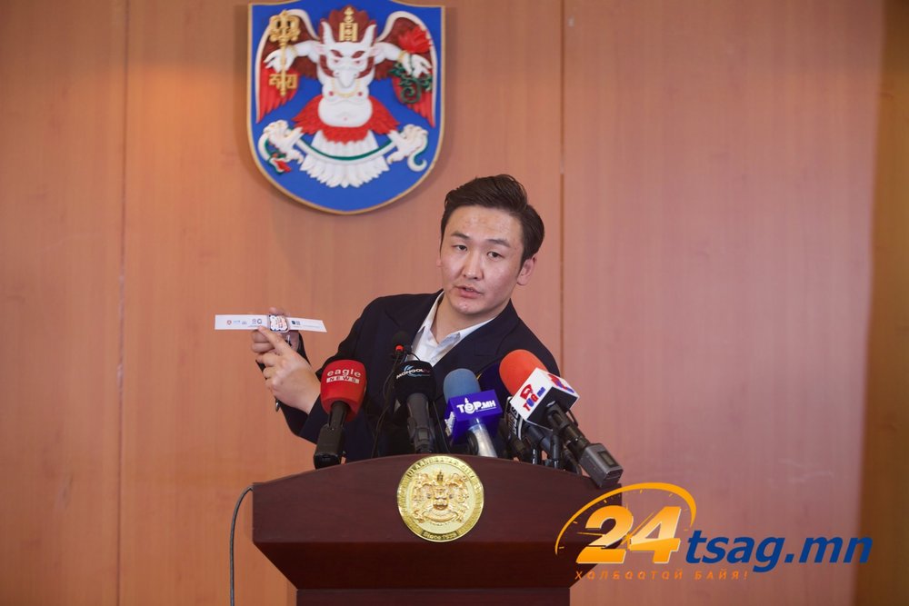ШУУД Эх үрсийн баярыг 14 байршилд өргөн дэлгэр зохион байгуулна