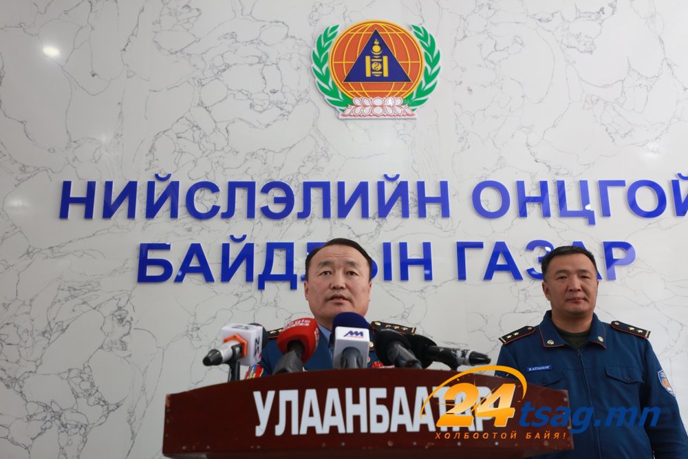 НОБГ Гал түймрийн аюулаас 1250 иргэний амь насыг авран хамгаалсан