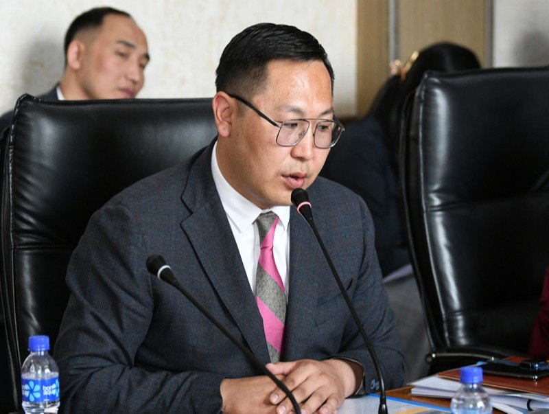 “Буянт Ухаа” дагуул хот байгуулна