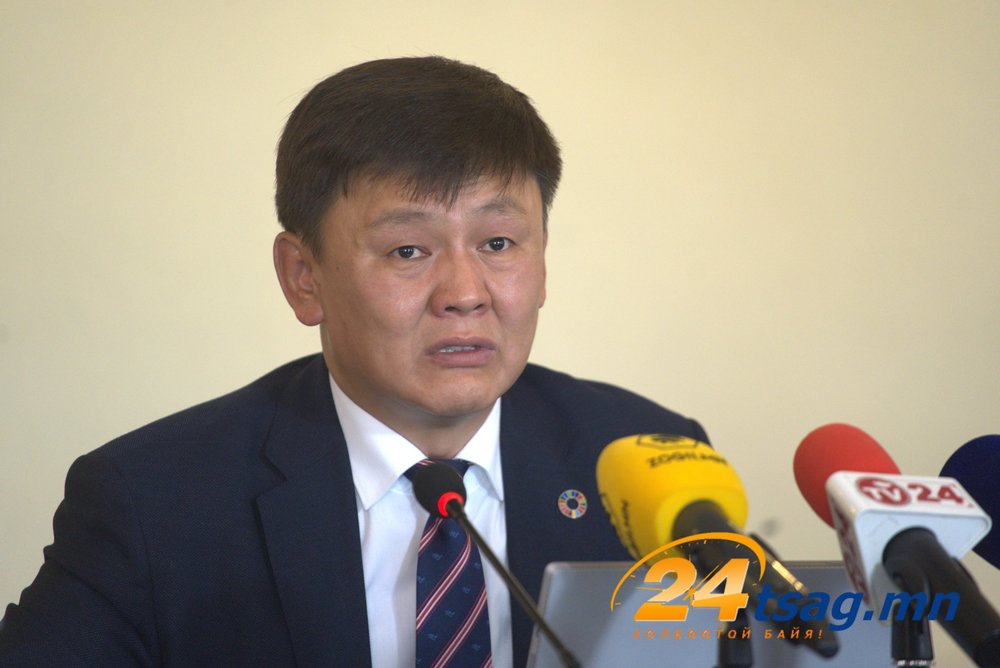 Б Буяннэмэх Хяналт шалгалтад хамрагдсан 67 аж ахуйн нэгжийн хоёр нь л