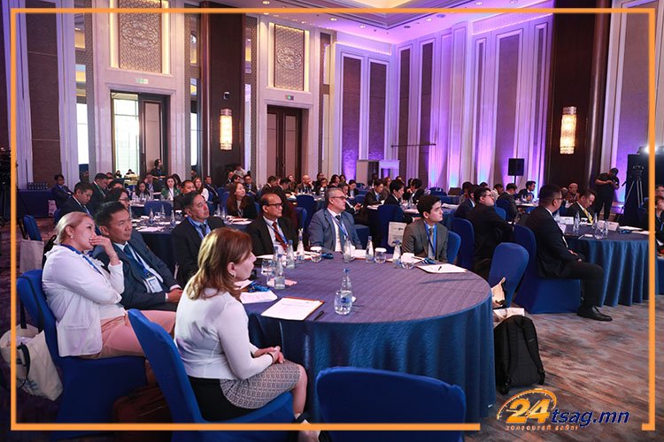 “Ялгавартай хураамжийн тогтолцоо г нэвтрүүлэх нь Монгол Улсын хэтийн зорилго