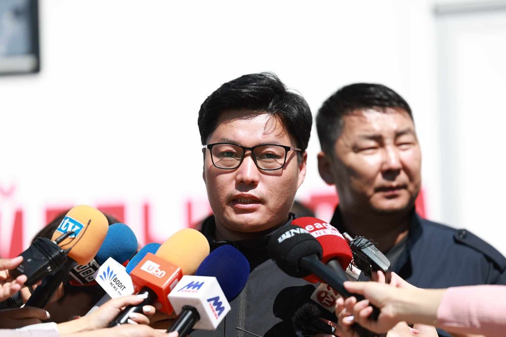 Э Баярбат 360 айлд ямар нэгэн байдлаар тусламж хэрэгтэй байна