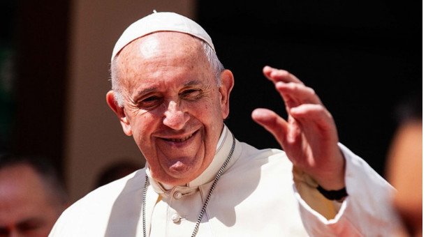 ТАНИЛЦ Гэгээн Ширээт Улсын Төрийн тэргүүн Пап Францисын Монгол Улсад хийх төрийн айлчлалын хөтөлбөр