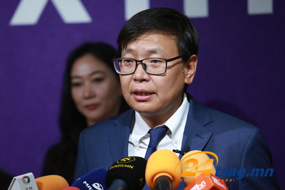 П Наранбаяр Сурагчдын дүрэмт хувцасны хатуу стандартыг өөрчлөх цаг болсон