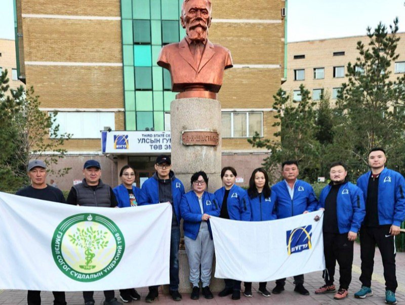 Эрт илрүүлгийн хамтарсан явуулын баг Ховд Баян Өлгий Увс аймгуудыг зорилоо