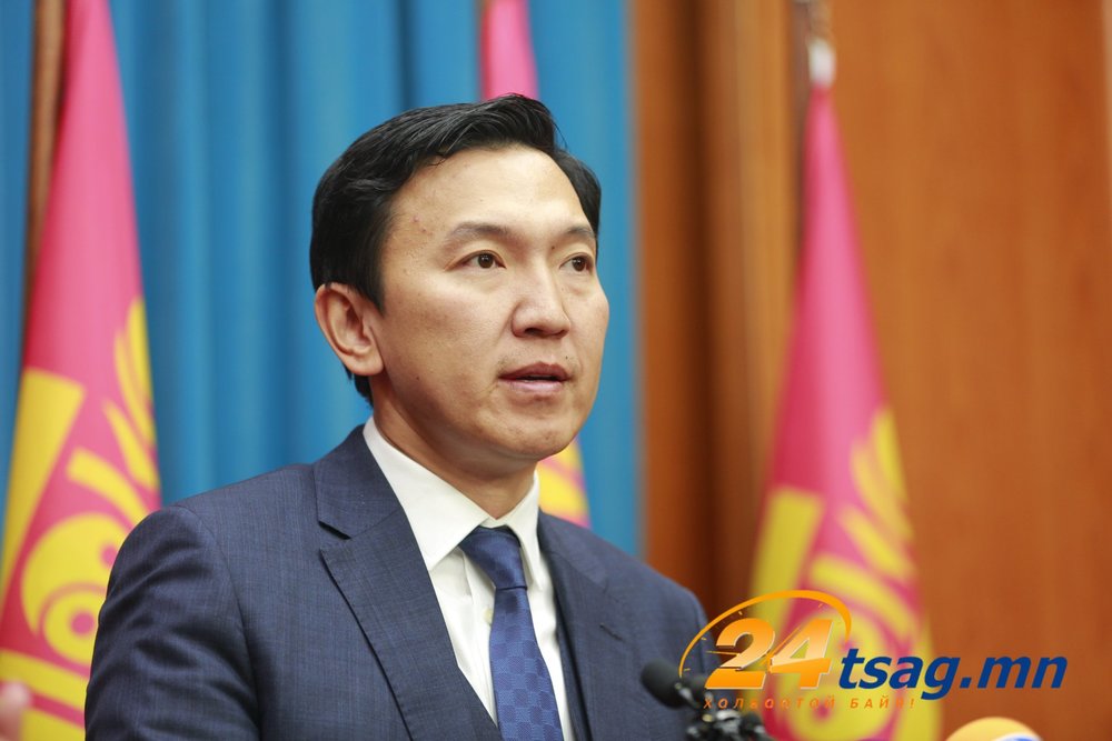Н Учрал Цаасан хүнд суртал дүрэм журмын түгжээг мултлах 120 хуульд
