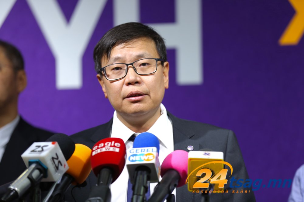 П Наранбаяр Автобусыг худалдан авахдаа төрийн нууцад хамруулсан нь