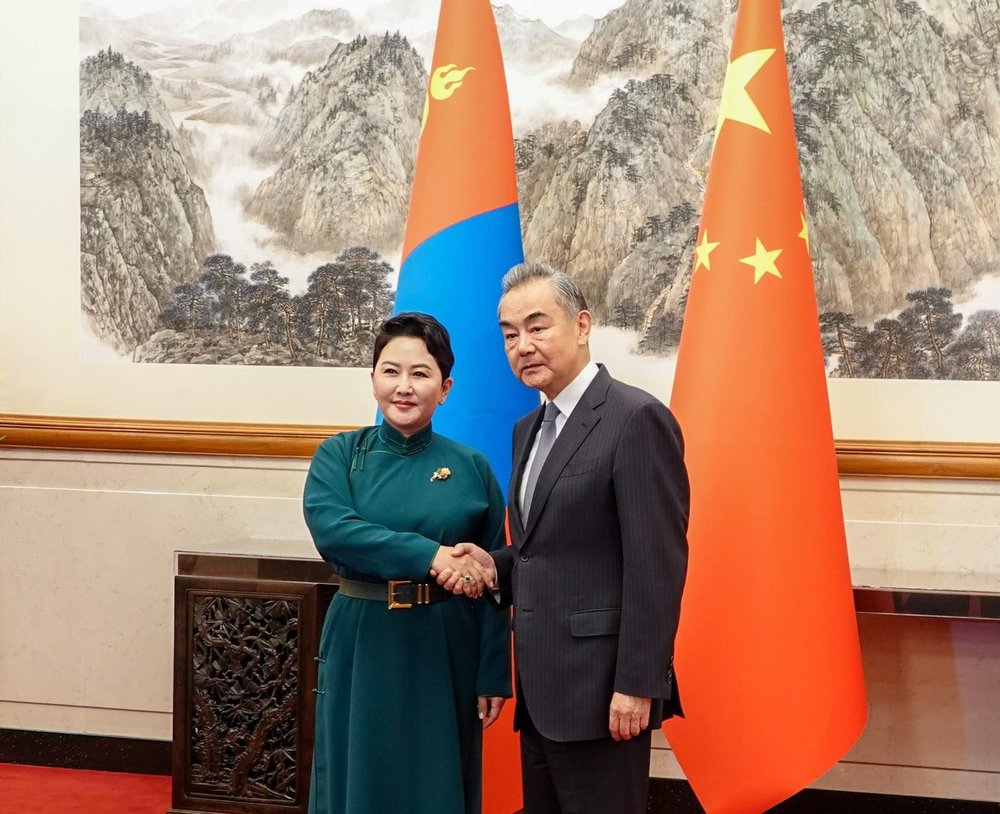 ШХАБ ын хуралдааны үеэр болох Монгол Хятадын Ерөнхий сайд нарын уулзалтын бэлтгэл ажлын талаар