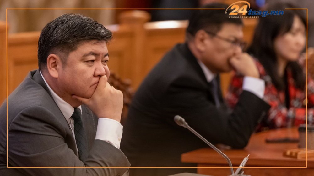 Ц Сандаг Очир Хамтарсан Засгийн газар байгуулахгүй бол хууль УИХ ын